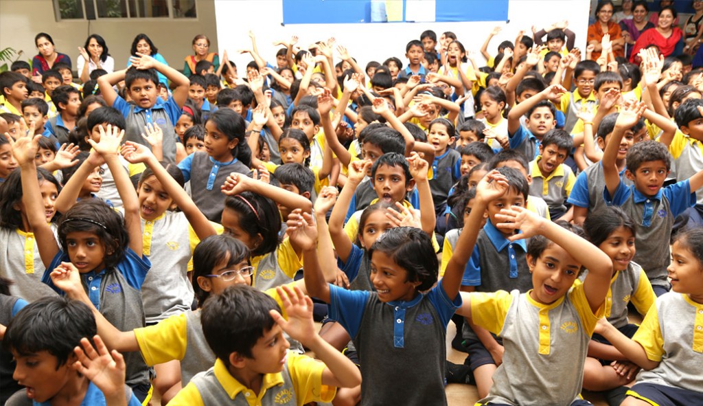 Primary school – HSEA